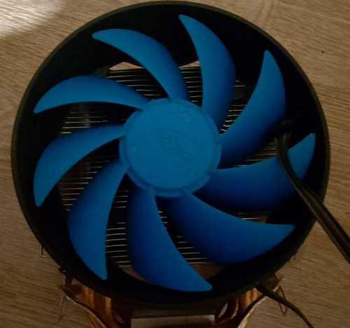 Deepcool gammaxx 300