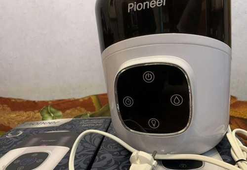 Увлажнитель воздуха pioneer