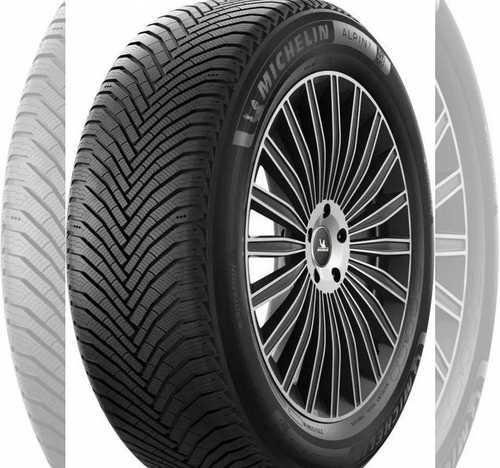 Michelin Alpin 7 235/50 R18 101V
