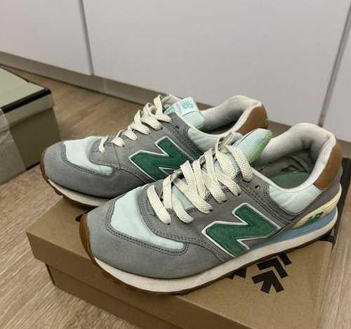 Кроссовки new balance