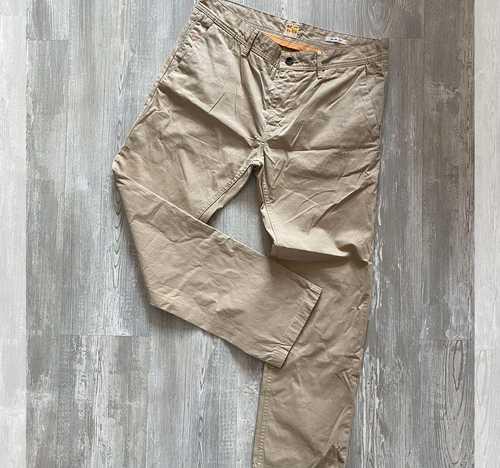 Брюки чинос Hugo Boss (34/29) оригинал