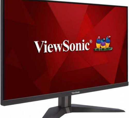 ViewSonic 27" VX2758-P-mhd черный TN 144Hz