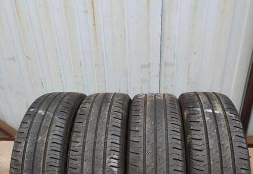 Continental ContiEcoContact 5 195/60 R16 93H