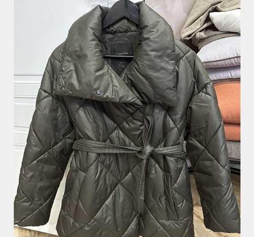 Куртка Massimo dutti