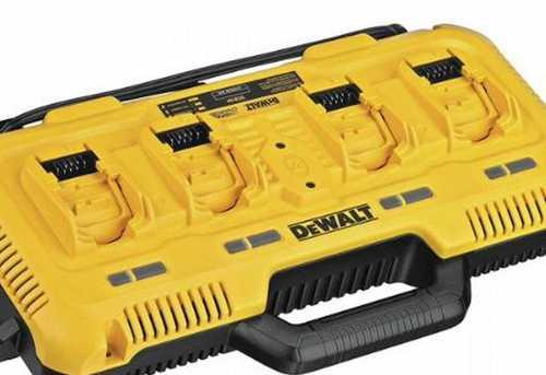 Зарядное устройство DeWalt DCB104