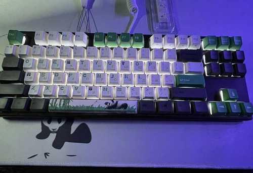 Клавиатура varmilo panda