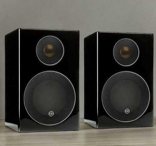 Monitor Audio Radius 90 Black Gloss