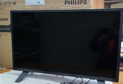 Телевизор Philips 32PHT4001/60