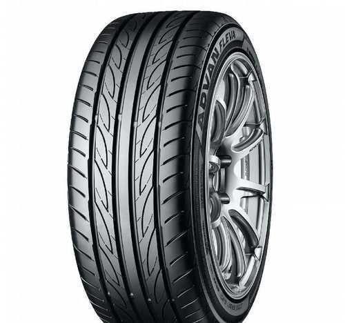 Yokohama Advan Fleva V701 245/40 R17 95W