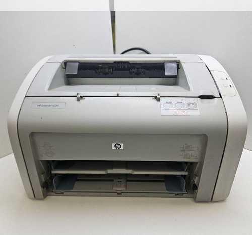 Принтер HP LaserJet 1020