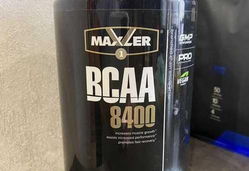 Bcaa