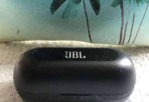 Беспроводные наушники JBL T100TWS