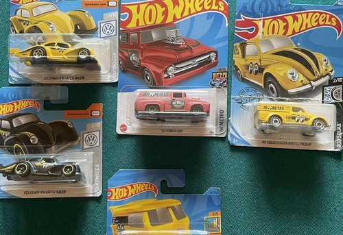 Hot wheels moonyes