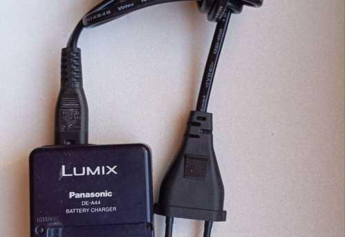 Зарядное устройство Panasonic lumix