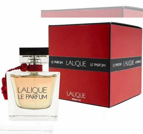 Lalique le parfum