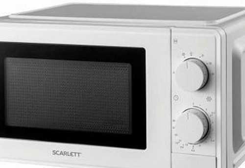 Микроволновая печь соло Scarlett SC-MW9020S09M