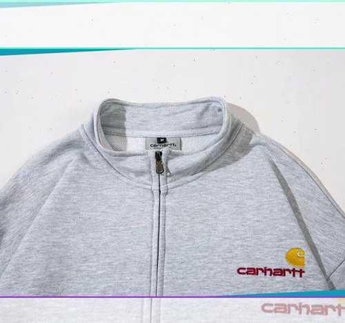 Zip худи Carhartt Wip (Номер Арт: 64419)