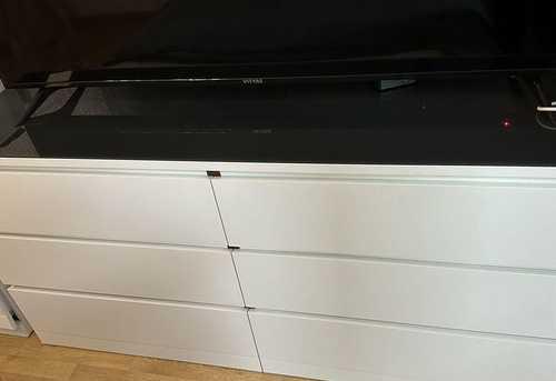 Комод IKEA бу