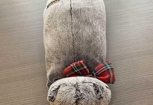 Мягкая игрушка кот басик
