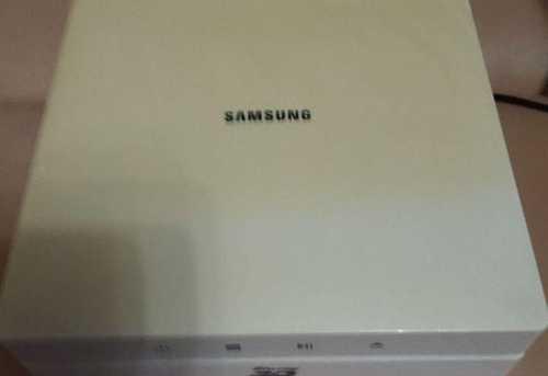 Blu ray плеер Samsung ES6000