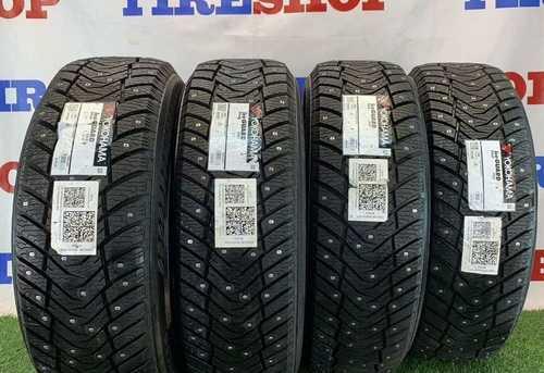 Yokohama Ice Guard IG65 275/45 R20 110T