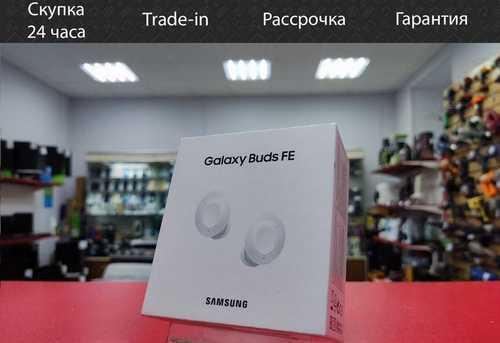 Беспроводные наушники Samsung Galaxy Buds FE