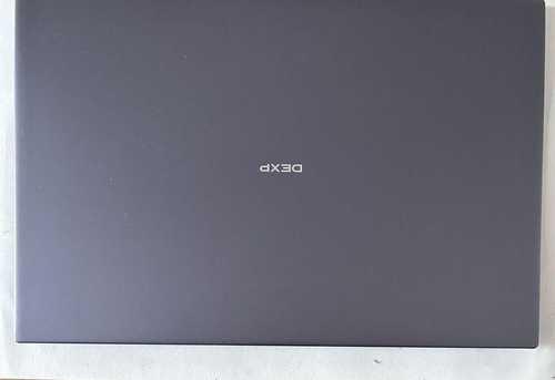 Ноутбук dexp Atlas M15-13W300