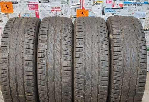 Michelin Agilis Alpin 225/65 R16C 112R