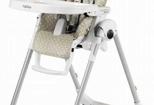 Стульчик для кормления peg perego