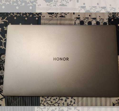 Honor magicbook 16