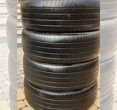 Pirelli Scorpion Verde SUV 235/55 R20