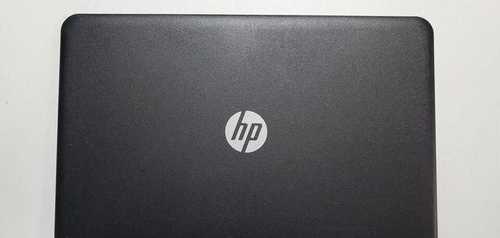Крышка экрана ноутбука HP 15-R 250 G3