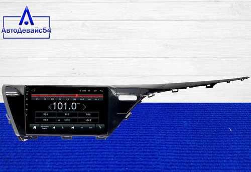 Магнитола Toyota Camry V70 18 - 21 Android 12 IPS