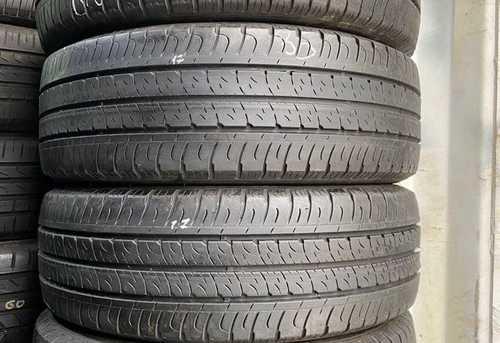 Goodyear EfficientGrip Cargo 205/65 R16C