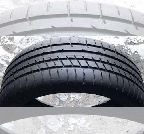 Goodyear Eagle F1 Asymmetric 2 245/40 R20