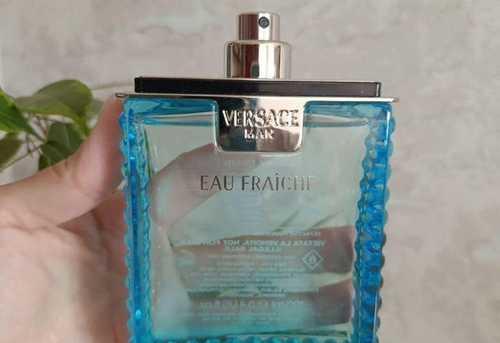 Оригинал Versace eau Fraiche