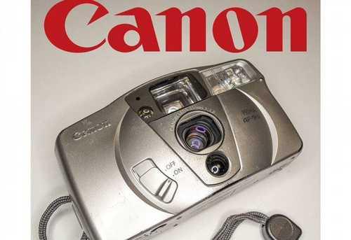 Плёночный фотоаппарат Canon Prima AF-9S