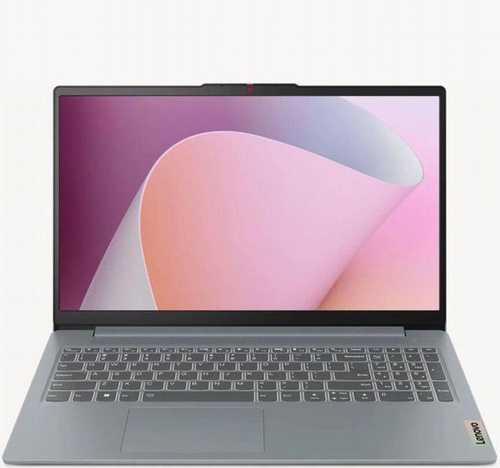 15.6" Ноутбук Lenovo IdeaPad