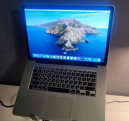 Apple MacBook Pro 2015 Mid 2012