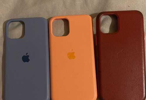 Чехол на iPhone 11 pro