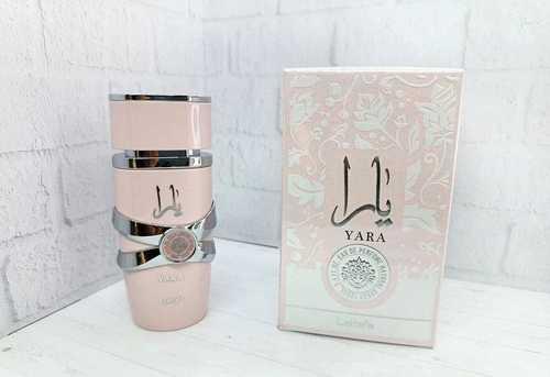 Yara Lattafa Perfumes100 мл