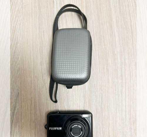 Цифровой фотоаппарат fujifilm finepix L30