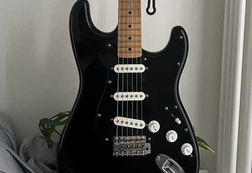 Электрогитара Fender stratocaster mexico 2001