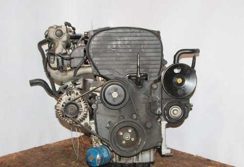Двигатель G4JP KIA Magentis 2.0