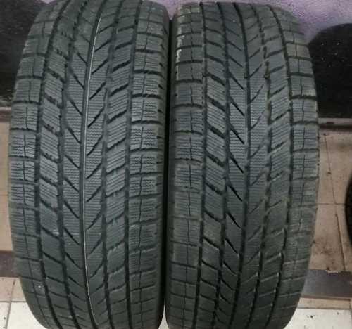 Toyo Garit PX 215/55 R17