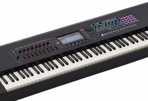 Синтезатор Roland fantom-8