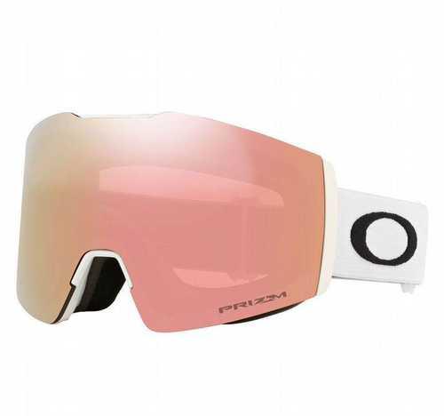 Горнолыжная маска Oakley Fall Line M Prizm