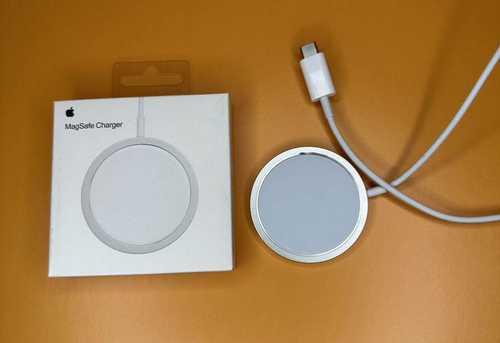 Apple magsafe charger