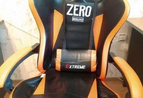 Игровой компьютерный стул бу на ремонт