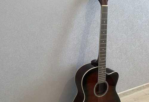 Новая Гитара Adagio MDF-3917 cwrs